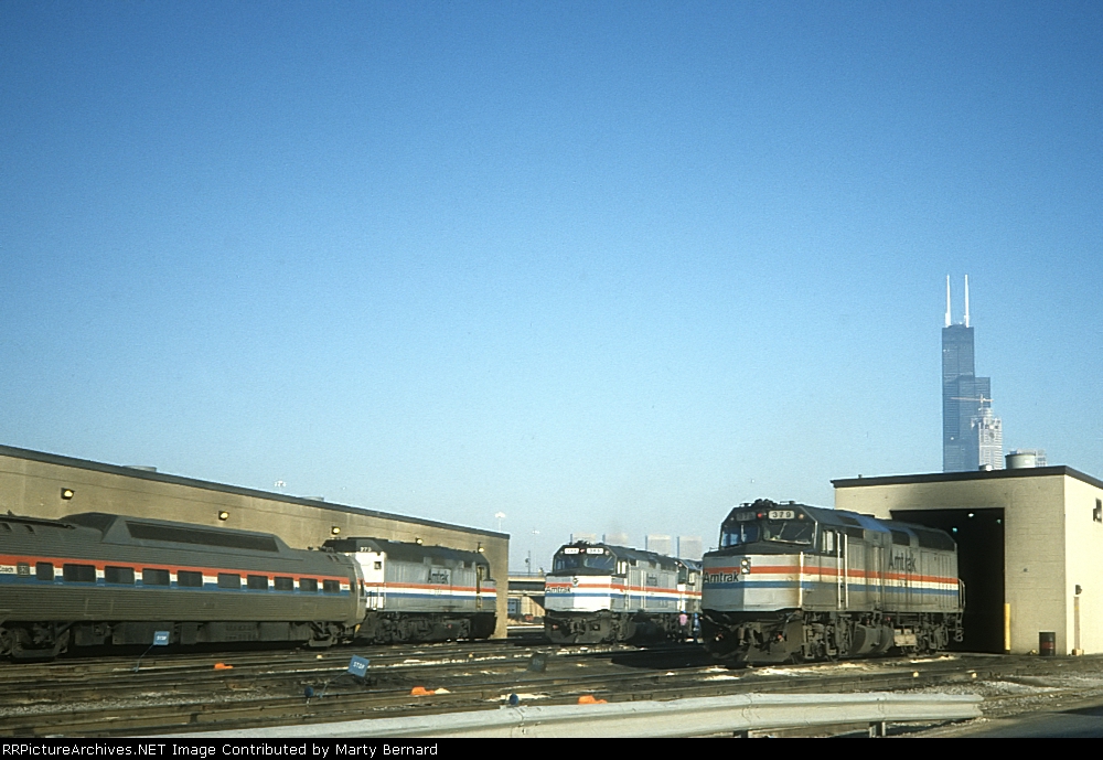 AMTK 379, 365, and 273